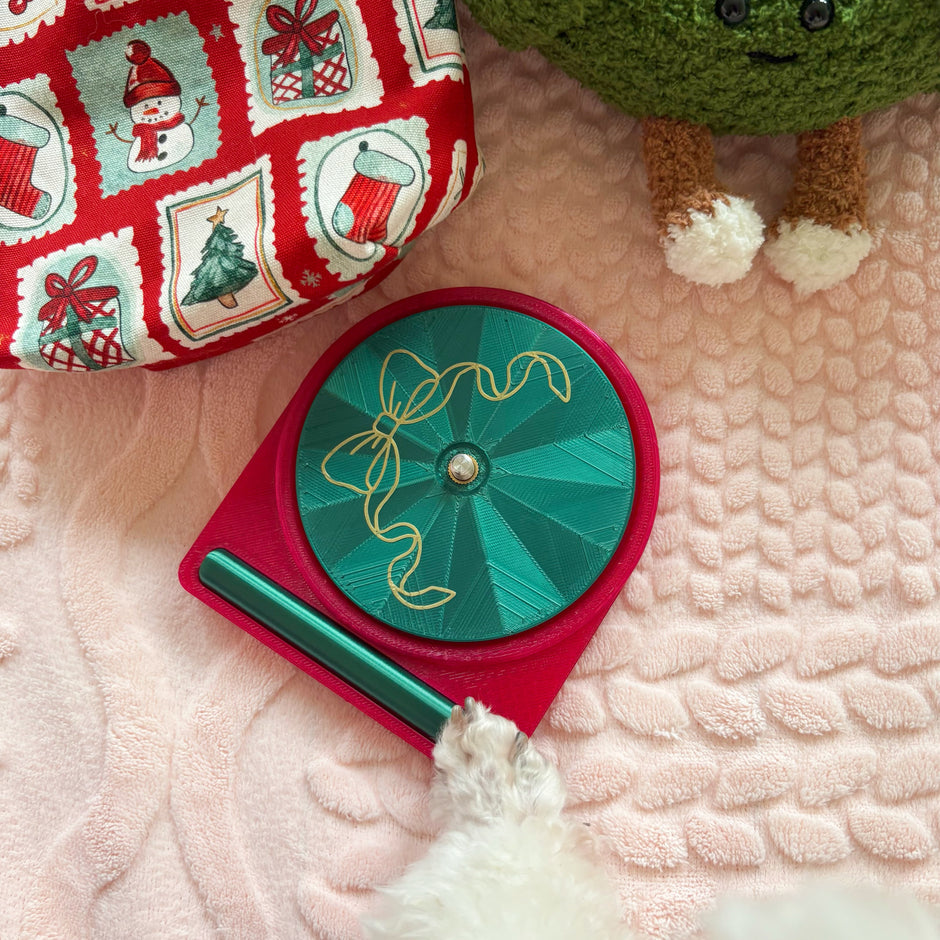 Springsfantasy | Not Your Grandma’s Crochet – Kits, Tools & Ideas ...