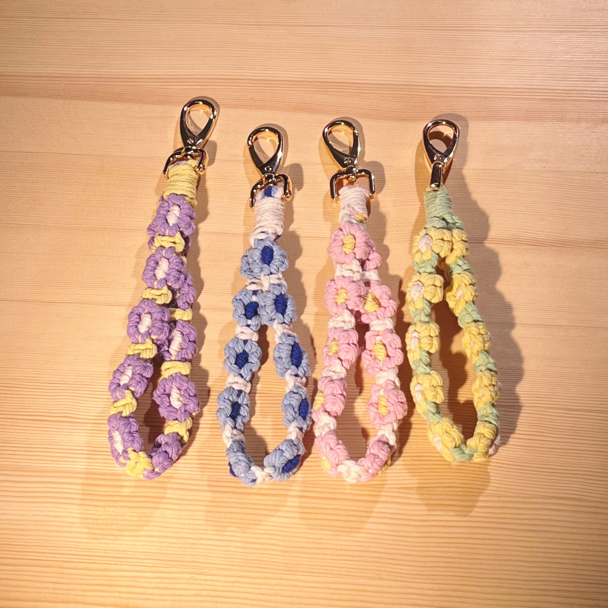 Portable sparkling flower yarn spinner（Final Sale ） – springfantasy