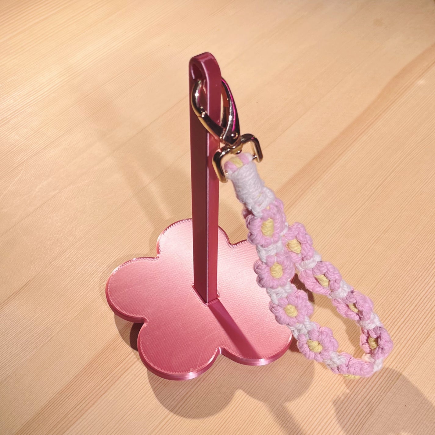 Portable sparkling flower yarn spinner（Final Sale ） – springfantasy