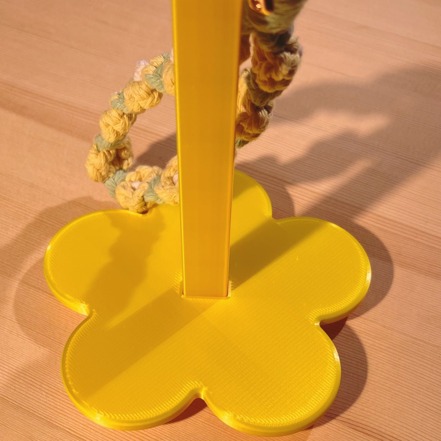 Portable sparkling flower yarn spinner（Final Sale ） – springfantasy